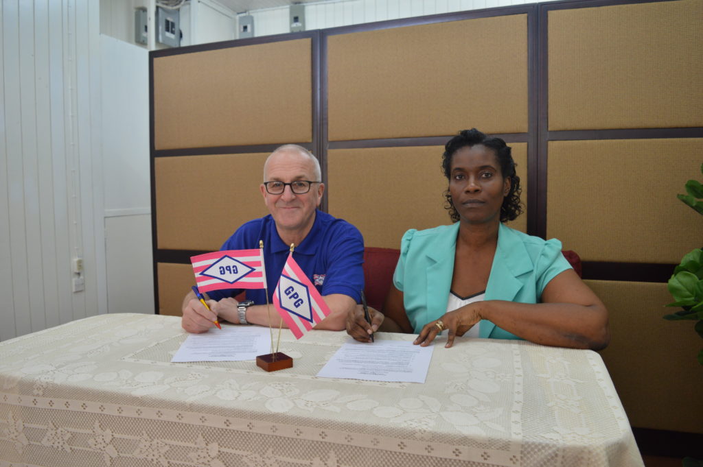 MatPal Appointed Crew Management Portfolio of PG Tankers Limited ...